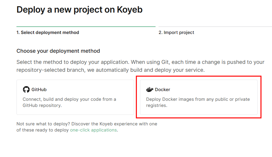 部署公网可访问的 AList | I'm KT